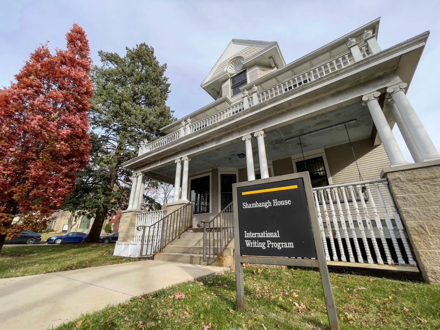 Mission & Vision - Iowa City UNESCO City of Literature