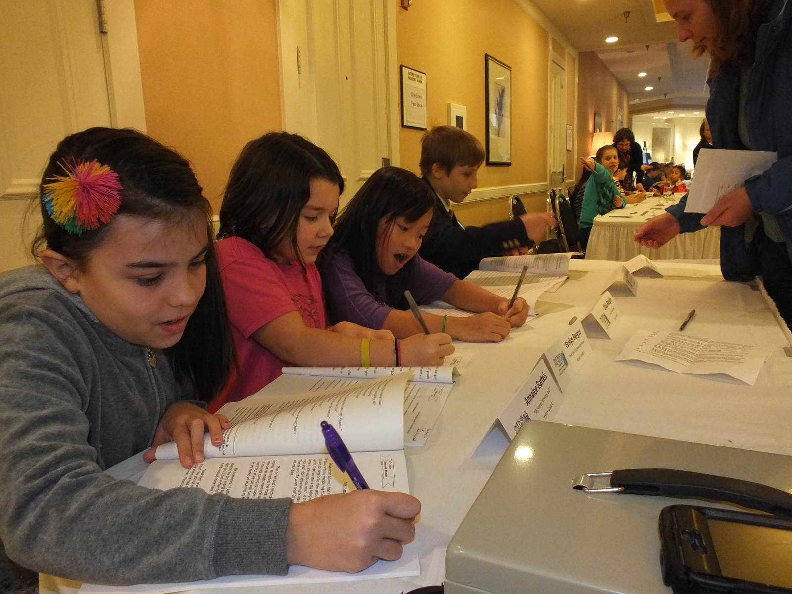 One Book Two Book Festival - Iowa City UNESCO City of Literature