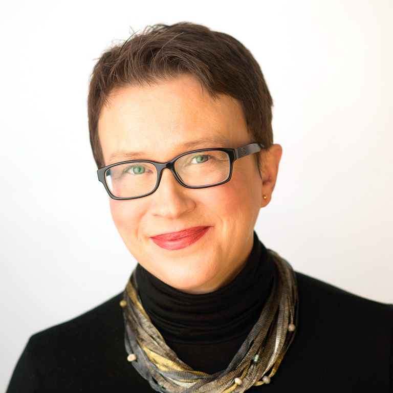 Anna Barker’s Classics Reading Series - Iowa City UNESCO City of Literature