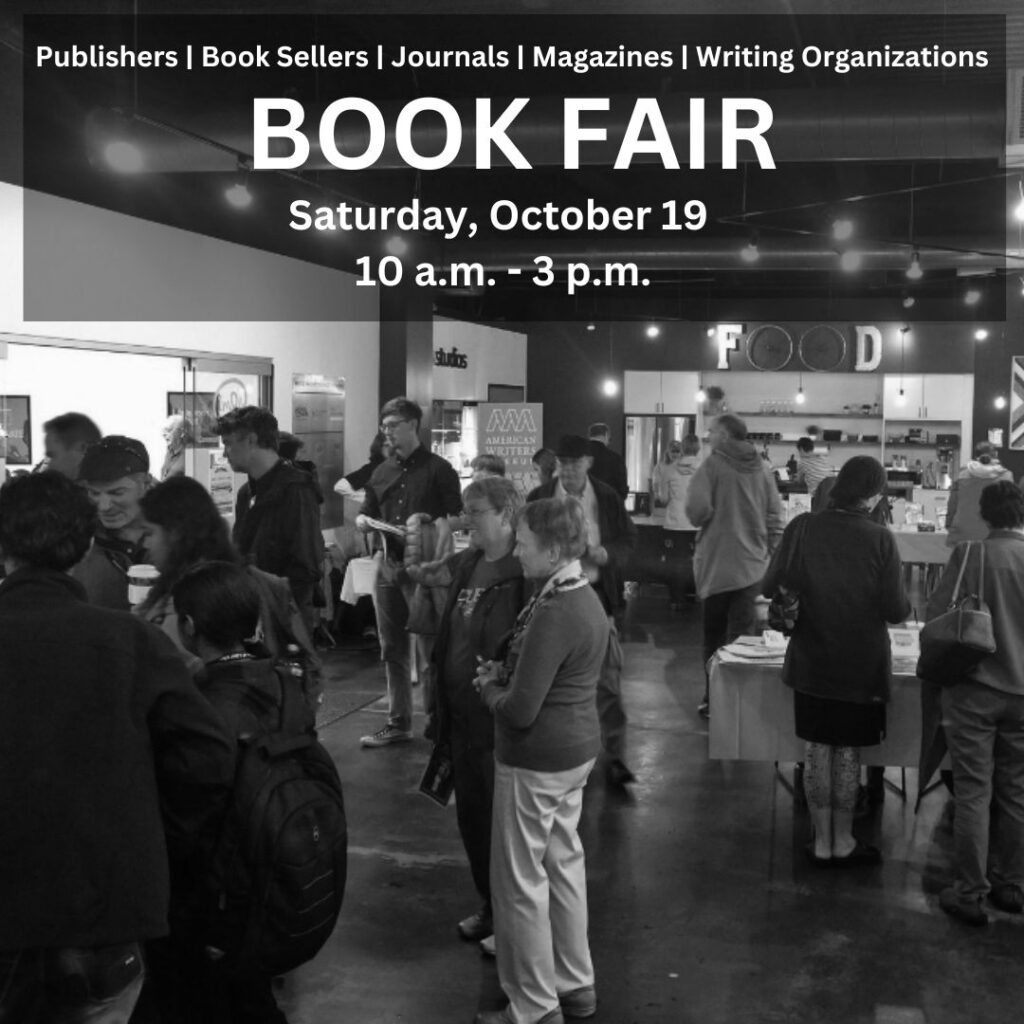 Iowa City Book Festival - Iowa City UNESCO City of Literature