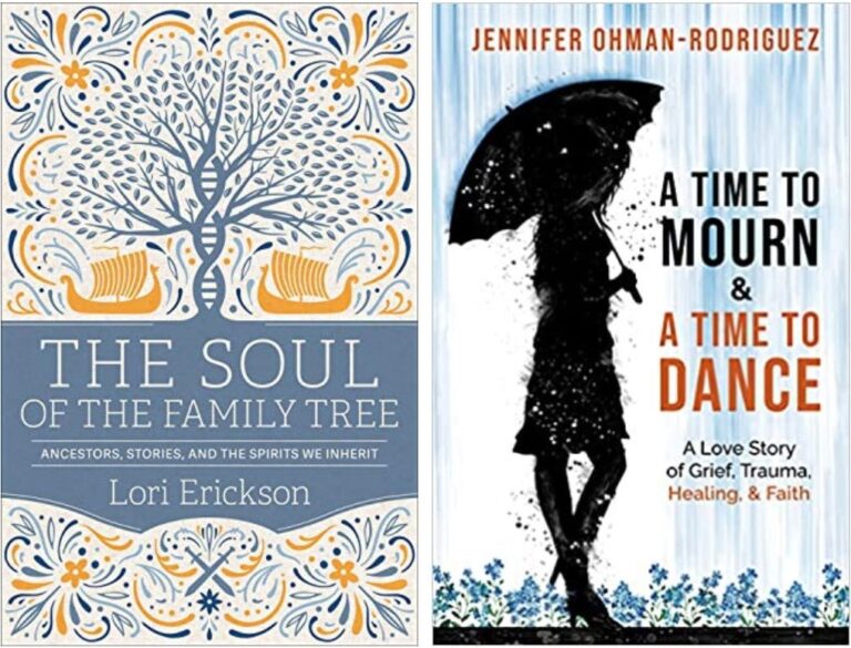 Lori Erickson and Jennifer Ohman-Rodriguez: The Art, Craft and Call to ...