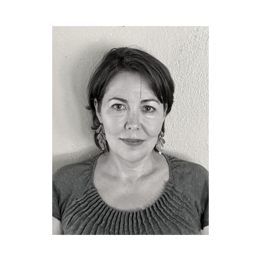TELLING OUR STORIES: Writer, Teacher and Publisher Jennifer Colville ...