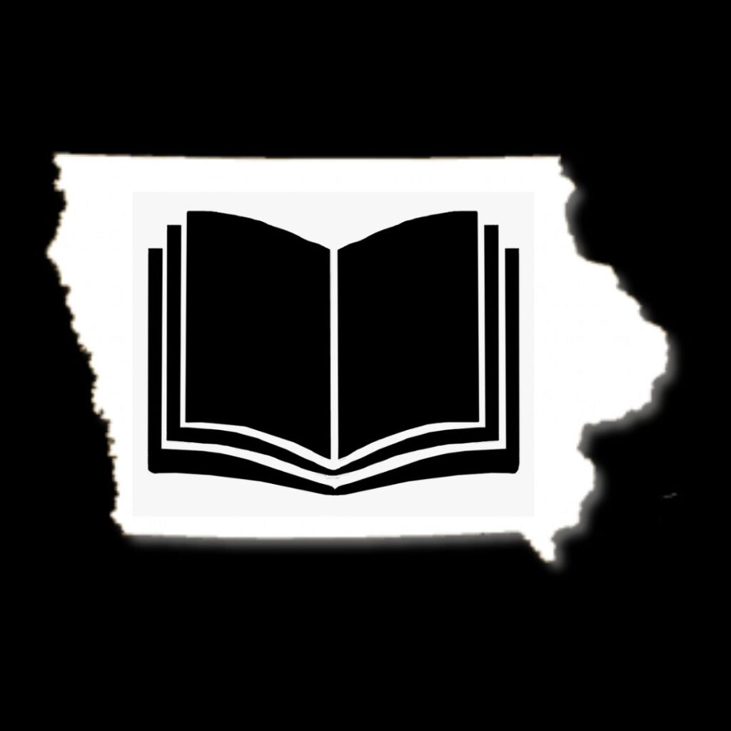 Book Fair - Iowa City UNESCO City of Literature