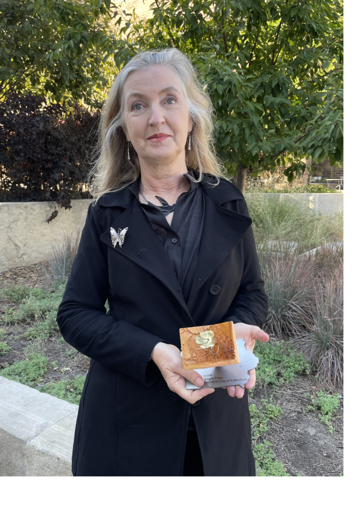 Paul Engle Day and Prize - Iowa City UNESCO City of Literature