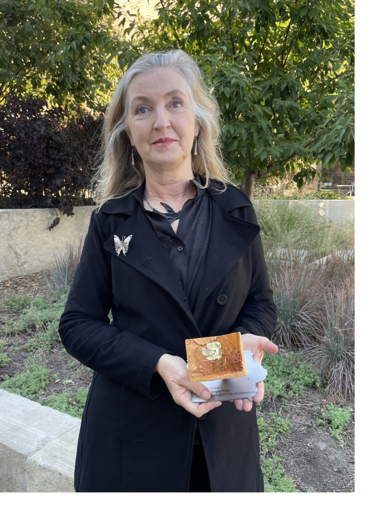 Paul Engle Day and Prize - Iowa City UNESCO City of Literature