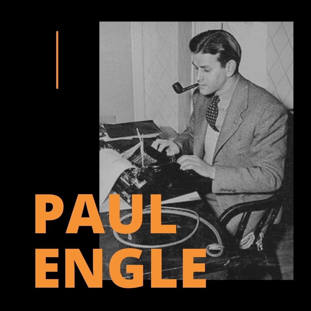 Iowa City UNESCO City of Literature - Iowa City UNESCO City of Literature